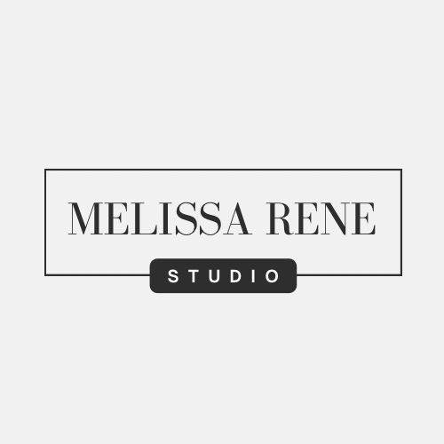 Home | MELISSA RENE STUDIO